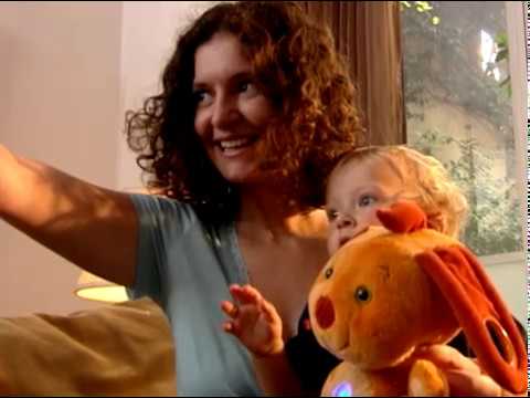 Tiny Love. DVD MAGIQ Time. Parents' Guide (English) - UsParenting.com