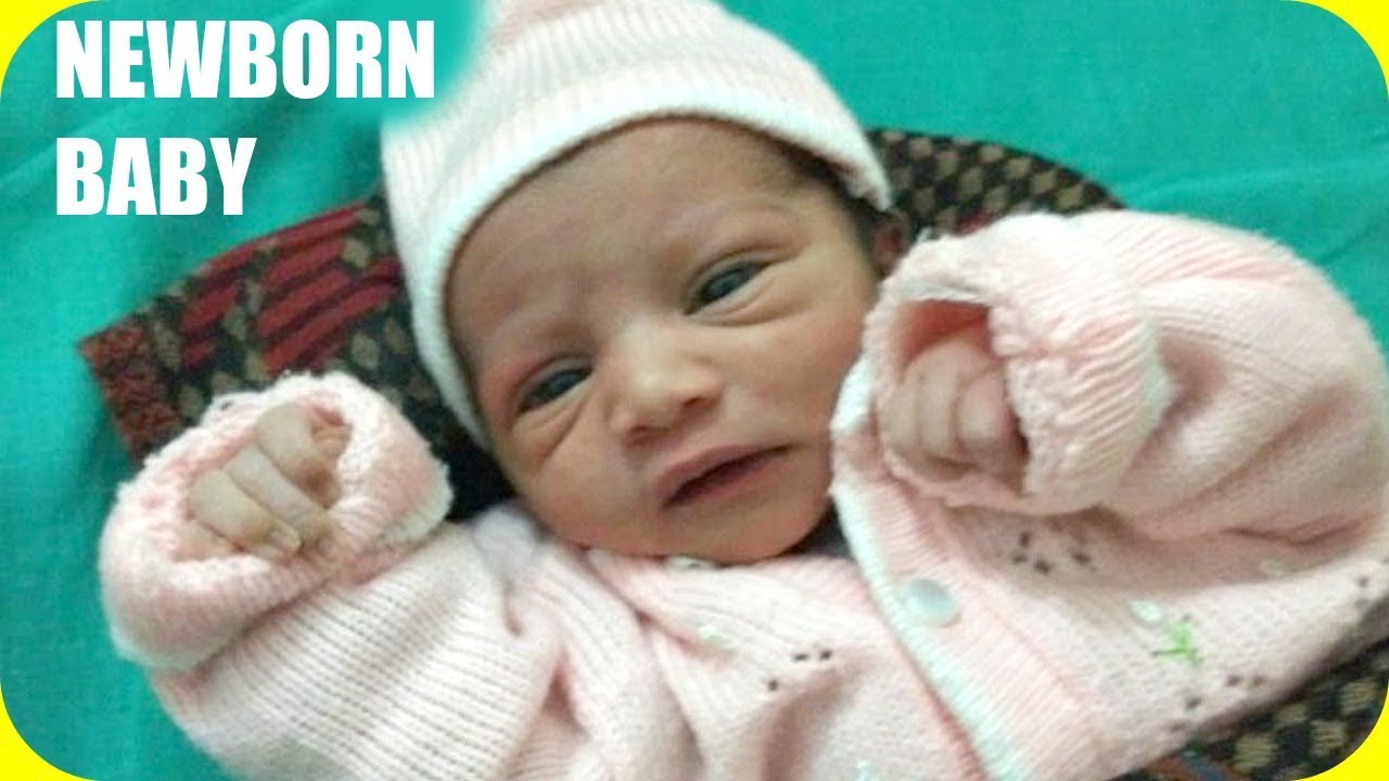 NEWBORN BABY TIPS AND BASICS | REYA - UsParenting.com