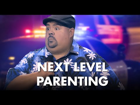 Next Level Parenting | Gabriel Iglesias - UsParenting.com