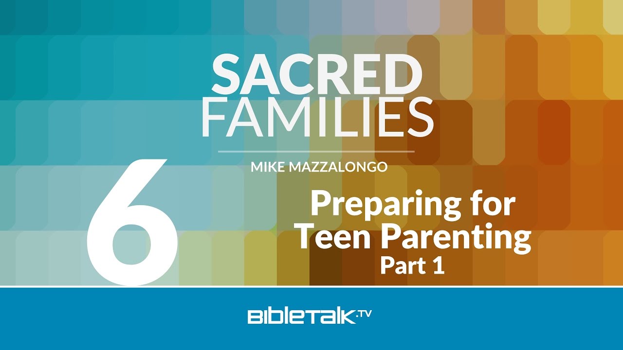 Preparing For Teen Parenting - Part 1 - UsParenting.com