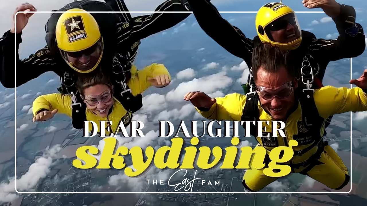 Reckless Parenting? | The East Fam - UsParenting.com