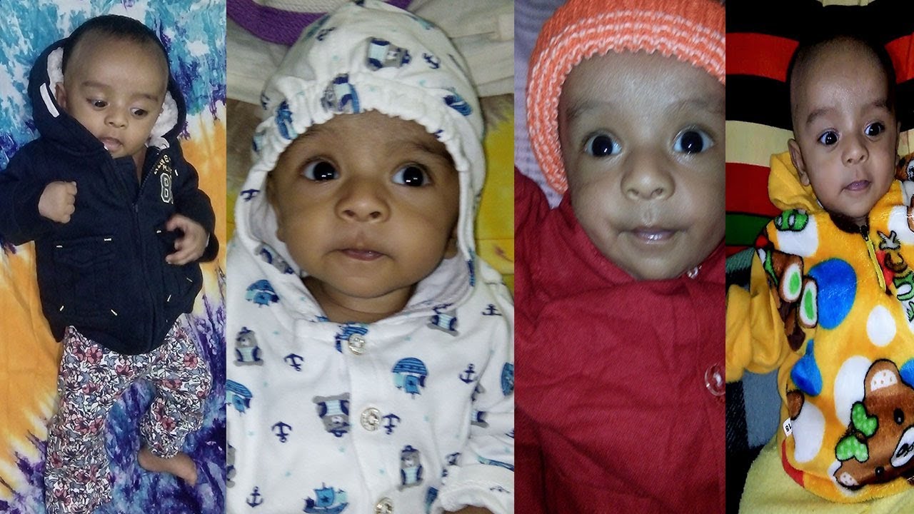 5 Tips For Buying Newborn Baby's Winter Cloth || Collecting New Born ...