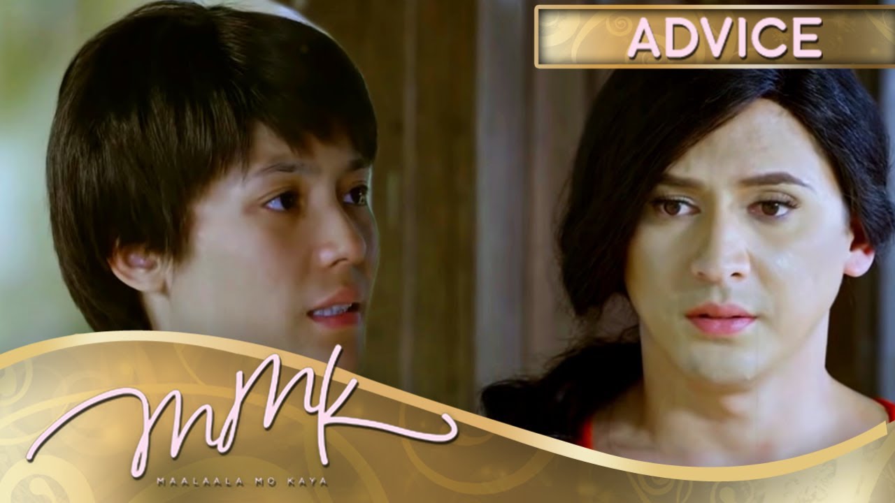 Maalaala Mo Kaya Advice: 'Pregnancy Test' Episode - UsParenting.com