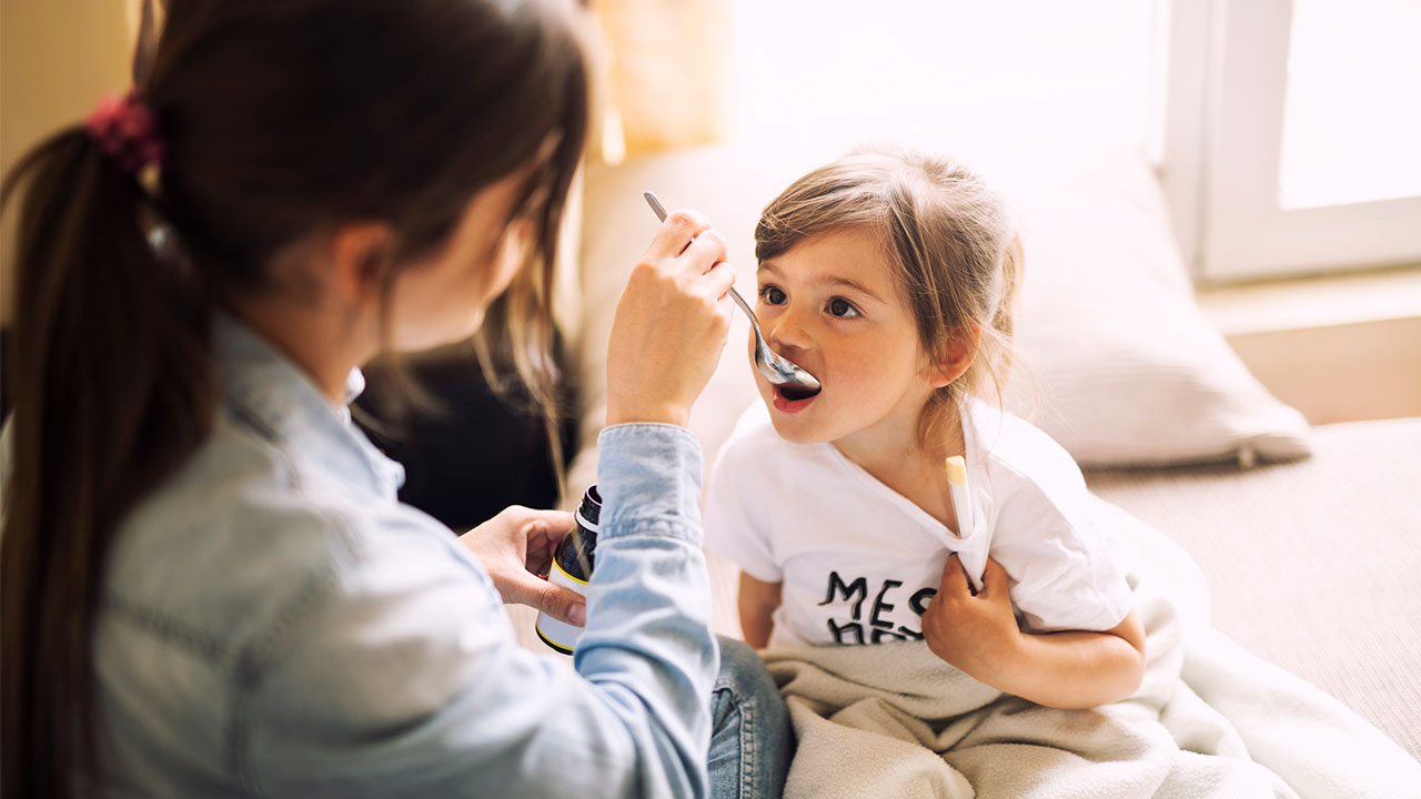 6 Common Medication Errors Parents Make With Kids - UsParenting.com