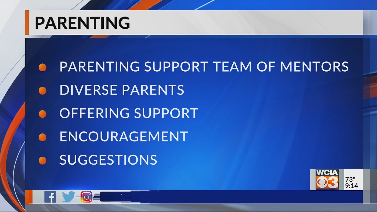 Giving Back: Parenting Tips By Real Life Families - UsParenting.com