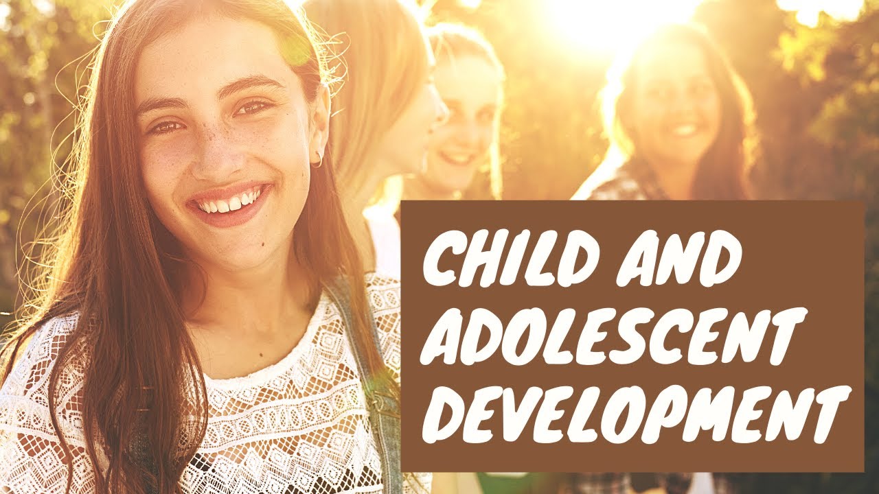 Child And Adolescent Development | Positive Parenting - UsParenting.com