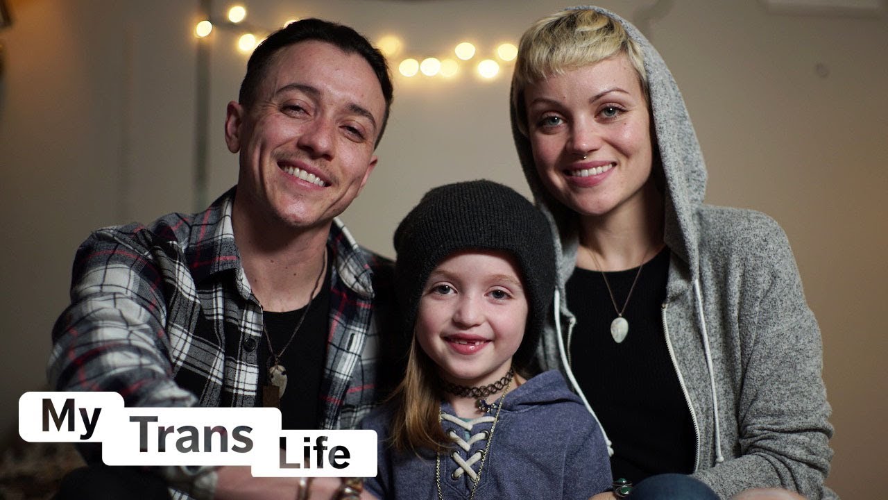 We’re Raising Our Child As Gender Fluid | MY TRANS LIFE - UsParenting.com