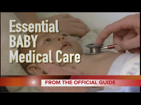 When To Worry And When Not With Your Baby's Health (Ep 7 Of 30) With Dr ...