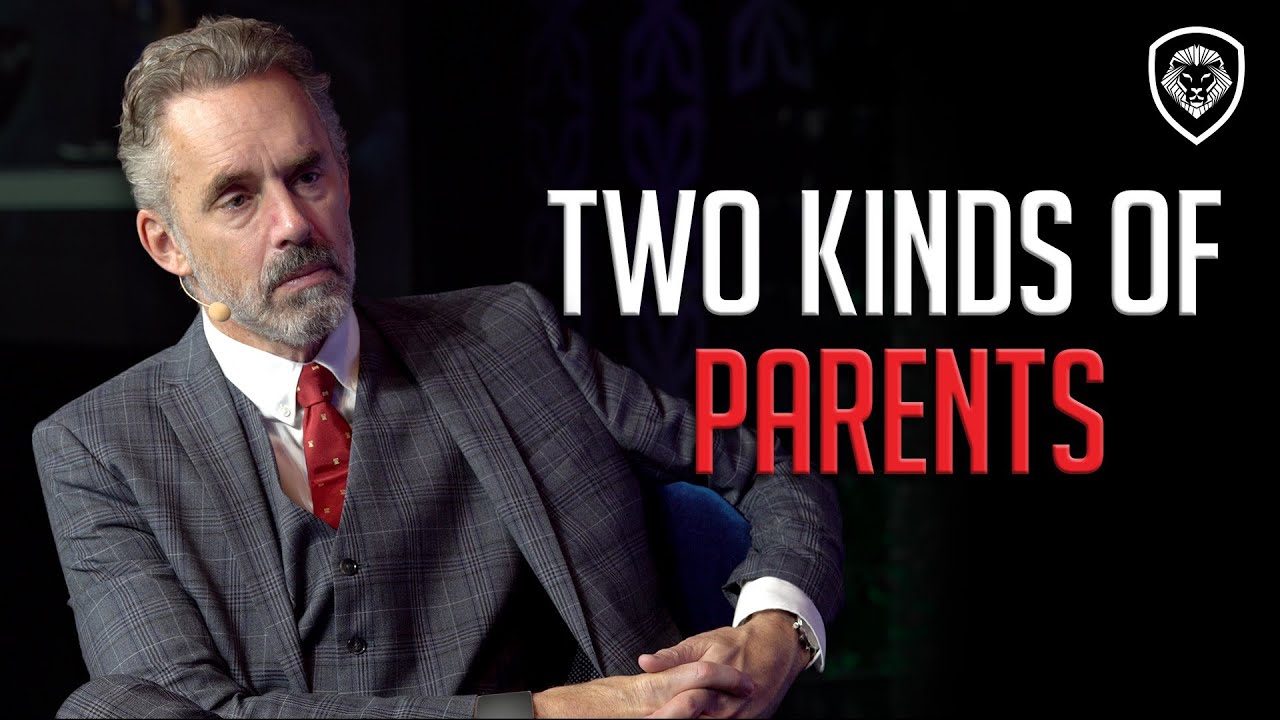 Consequences Of Over Protected Children Jordan Peterson Usparenting