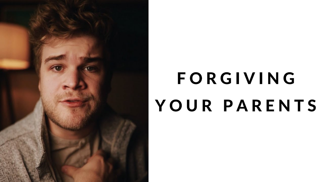 Forgiving Your Parents - UsParenting.com
