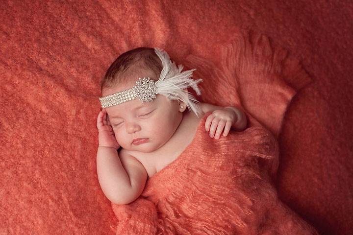 250 Divine Goddess Names For Baby Girl, With Meanings - UsParenting.com