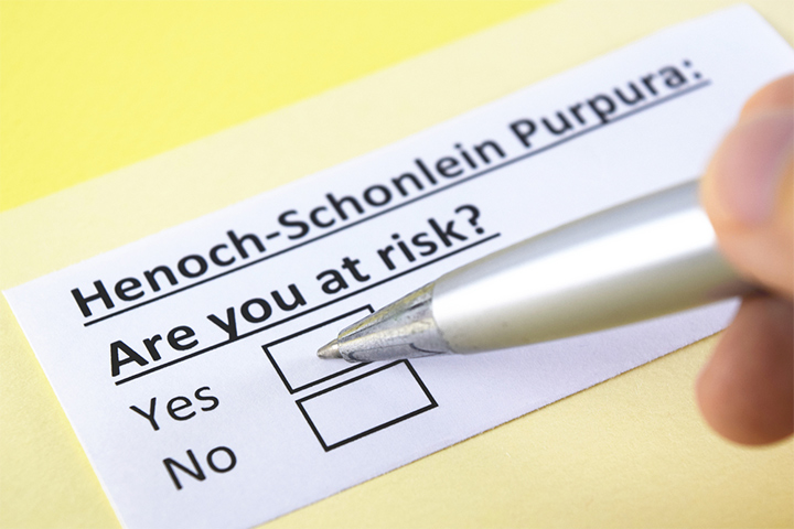 5 Symptoms Of Henoch-Schonlein Purpura (HSP) In Children - UsParenting.com