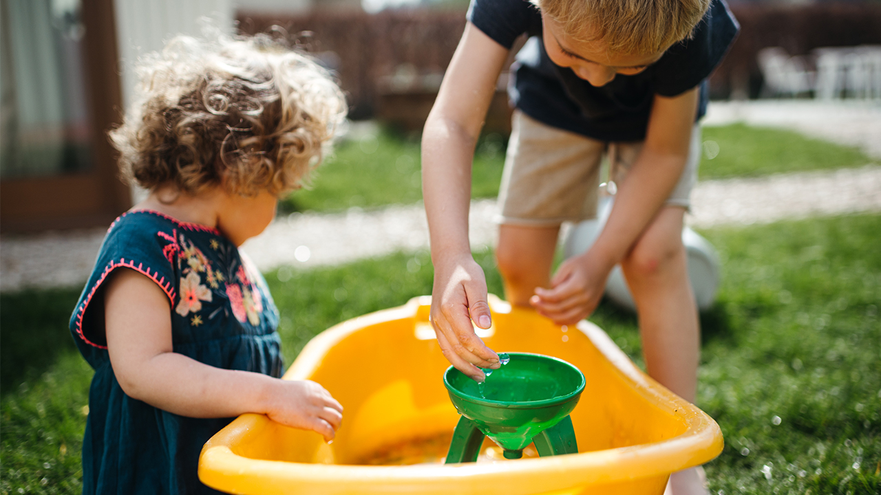 How To Keep Kids Learning Through Play This Summer - UsParenting.com