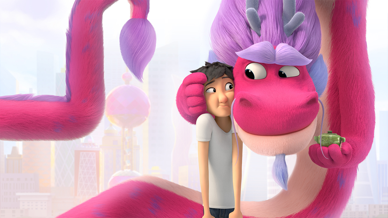 13 Kids' Movies And Shows Coming To Netflix Canada In June 2021 ...