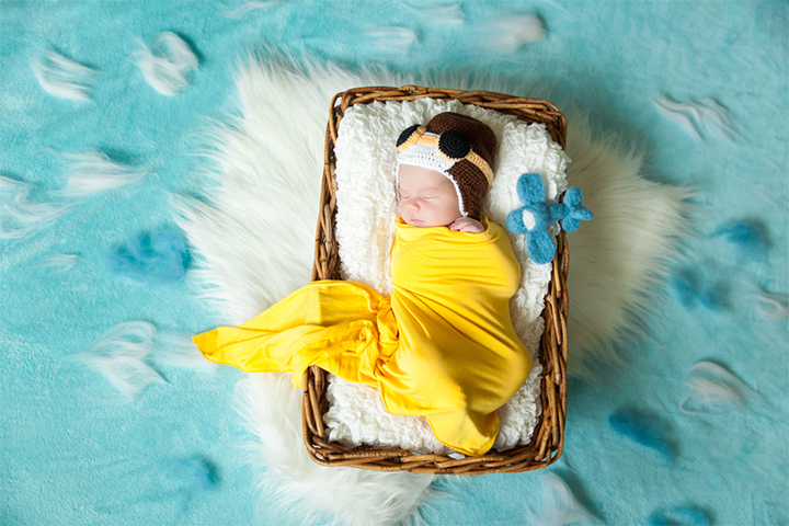 118 Baby Names That Mean Traveler, Wanderer, Or Seeker - UsParenting.com