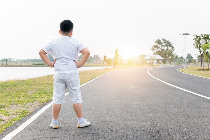 12 Tips To Lose Weight Fast For Kids And Mistakes To Avoid ...