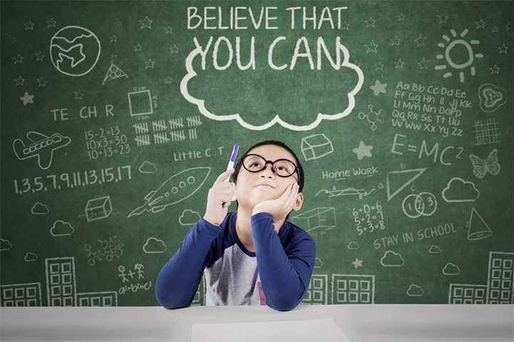 155 Positive And Inspirational School Quotes For Students - UsParenting.com