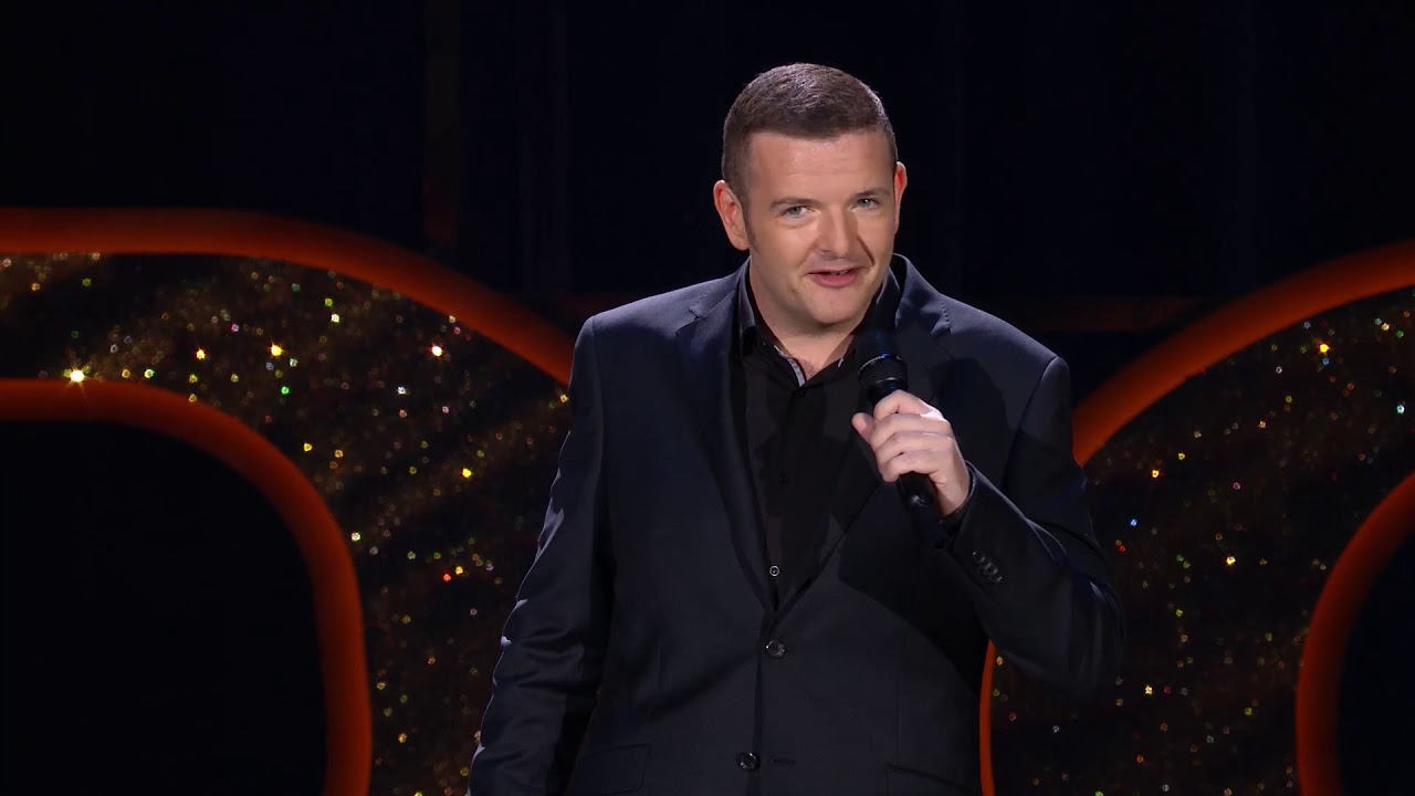 Kevin Bridges On Modern Parenting - UsParenting.com