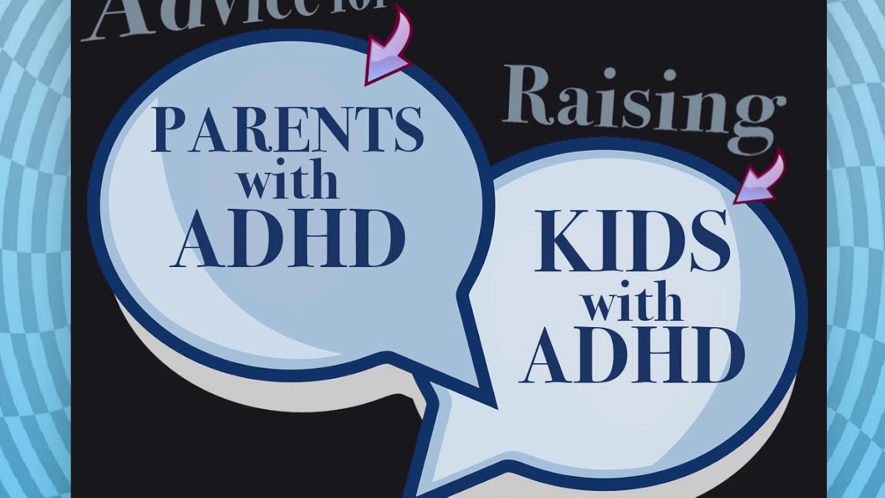 Advice For ADHD Parents Raising ADHD Kids - UsParenting.com
