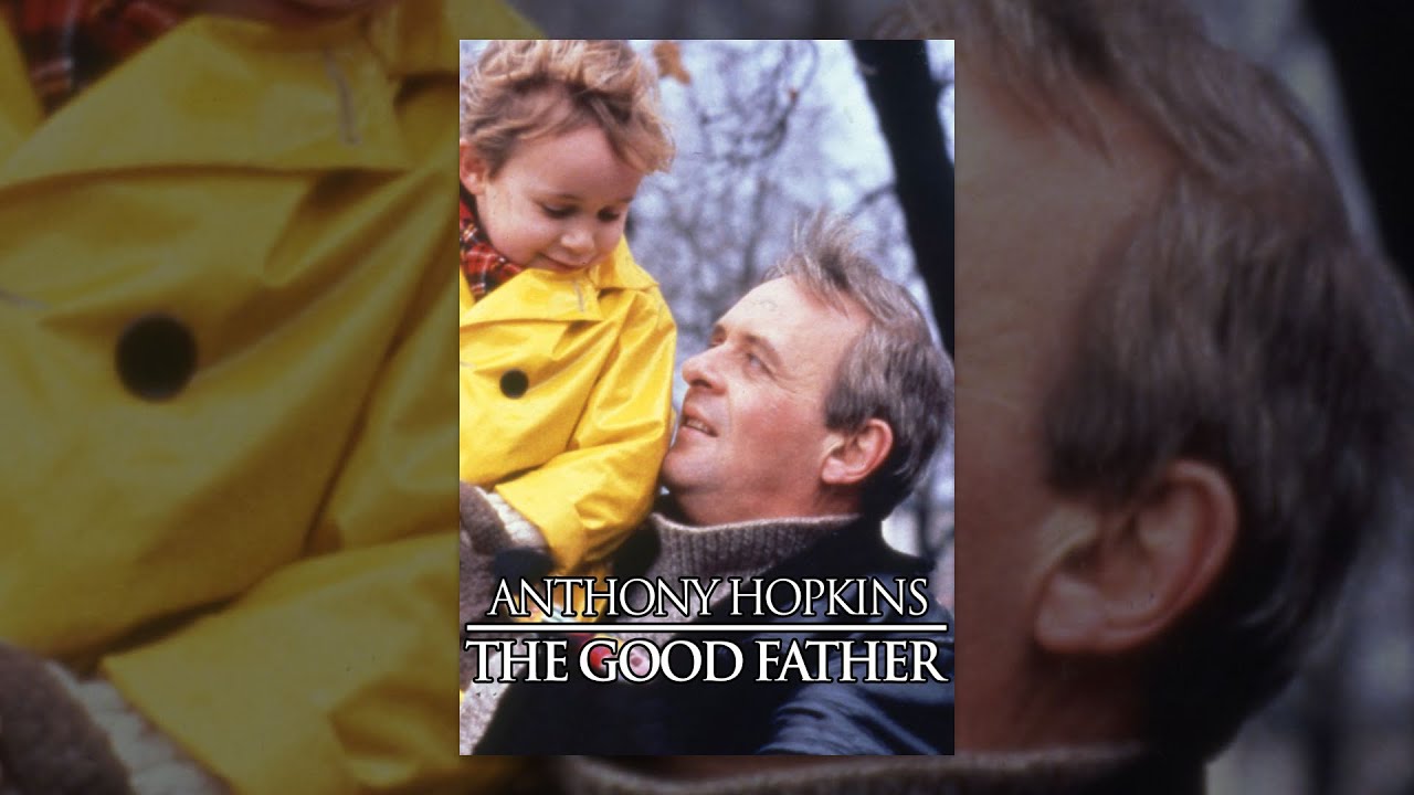The Good Father - UsParenting.com
