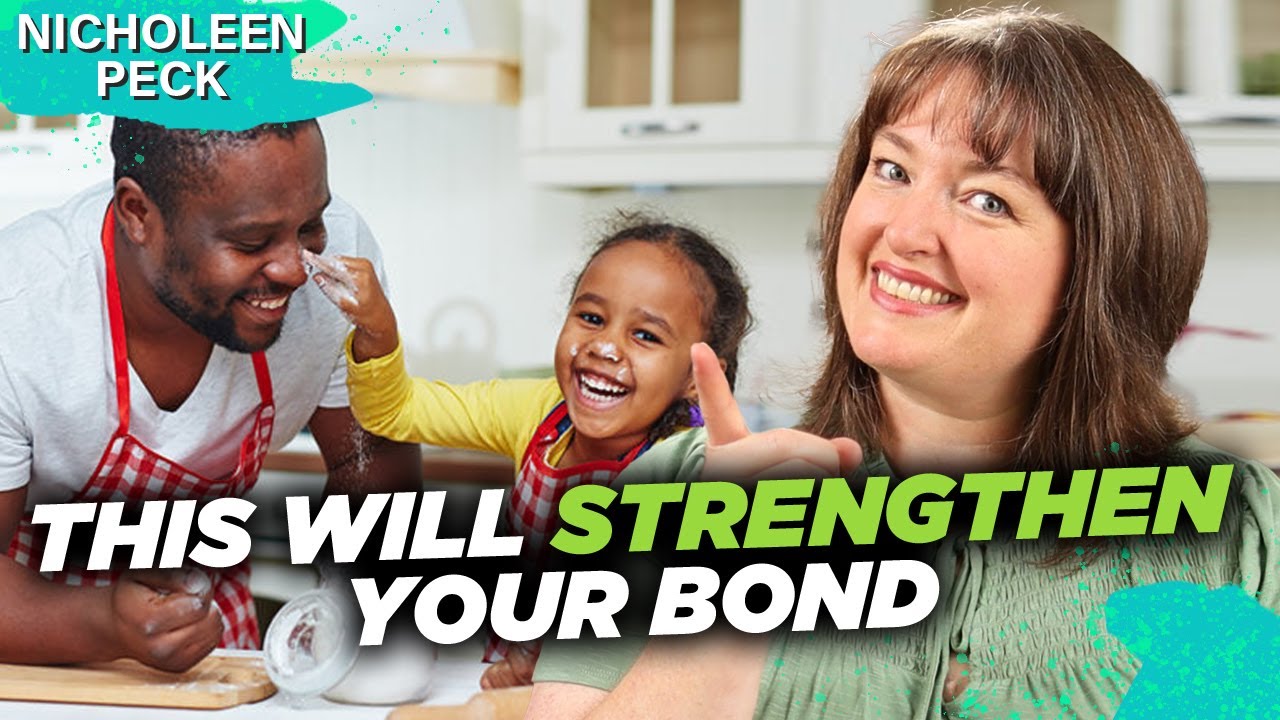 How To Teach Children To Respect Their Parents - UsParenting.com