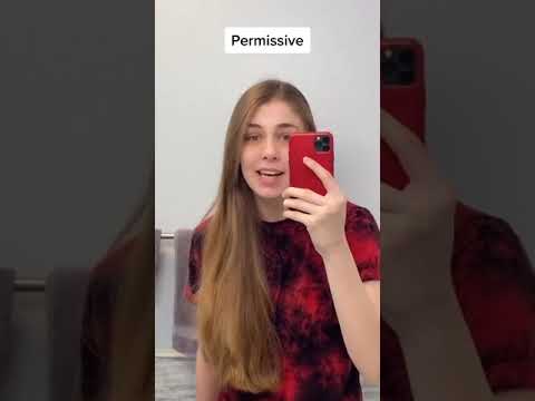 Parenting Styles | TikTok: @onlyjayus - UsParenting.com