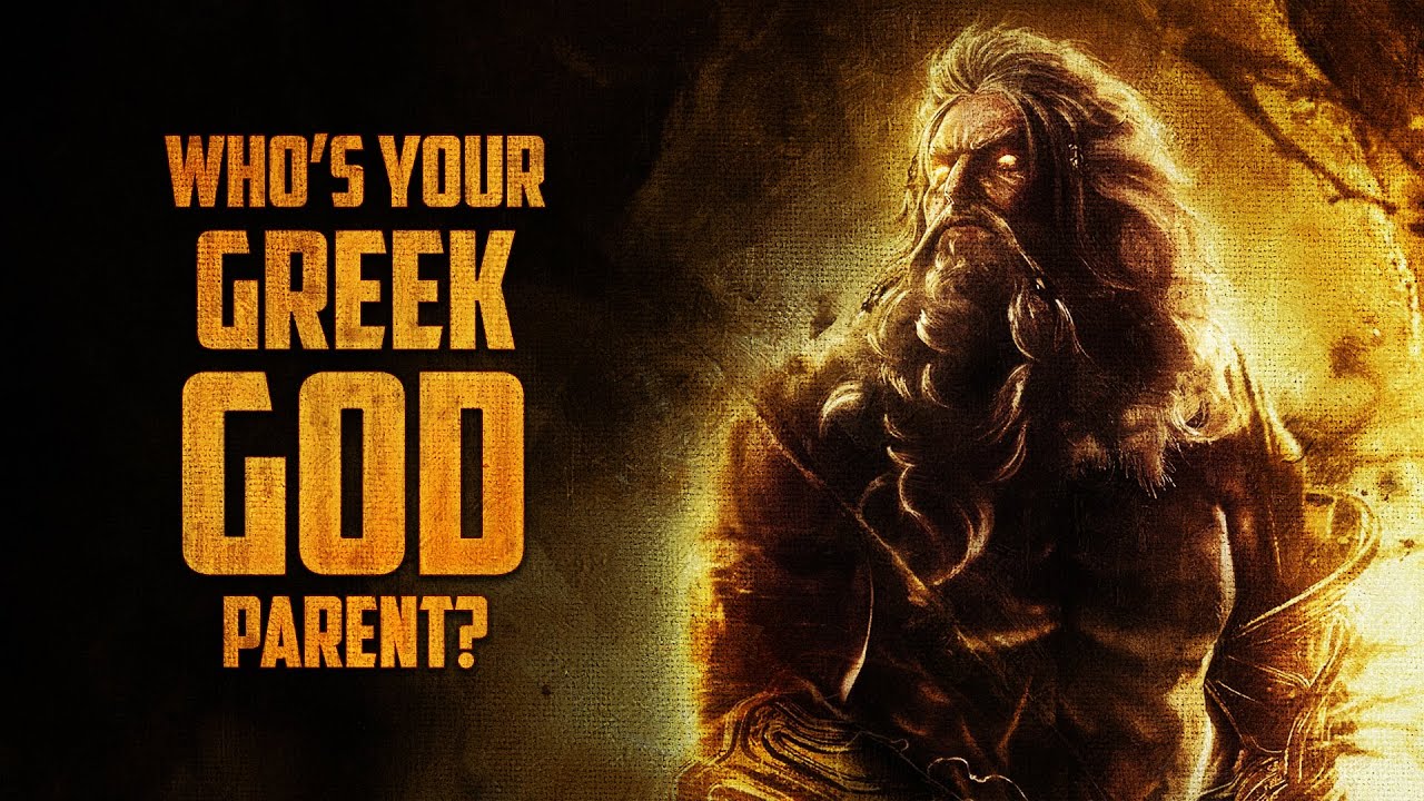 Who Is Your Greek God Parent? - UsParenting.com