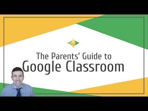 Parents Guide To Google Classroom In 2020 - UsParenting.com