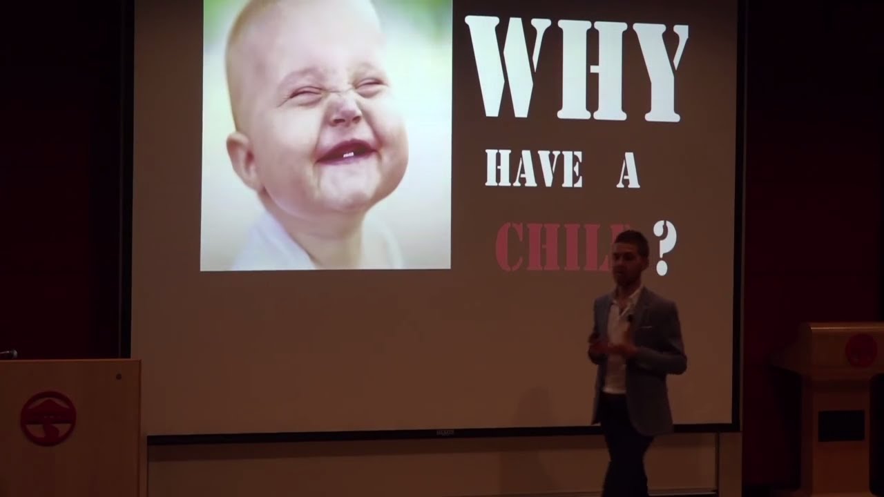 The Art Of Jewish Parenting | Raphael Genis ...