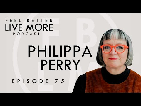 What Every Parent Should Know With Philippa Perry - UsParenting.com