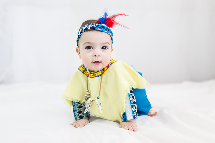 80 Traditional Native American Last Names Or Surnames - UsParenting.com