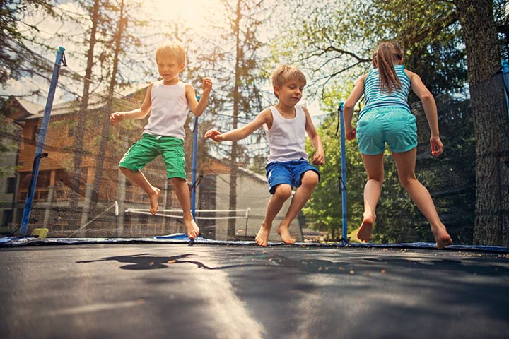 Is It Safe And Right Age To Introduce - UsParenting.com