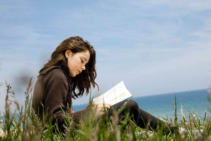 28 Popular Poems For Teenagers About Life And Love - UsParenting.com