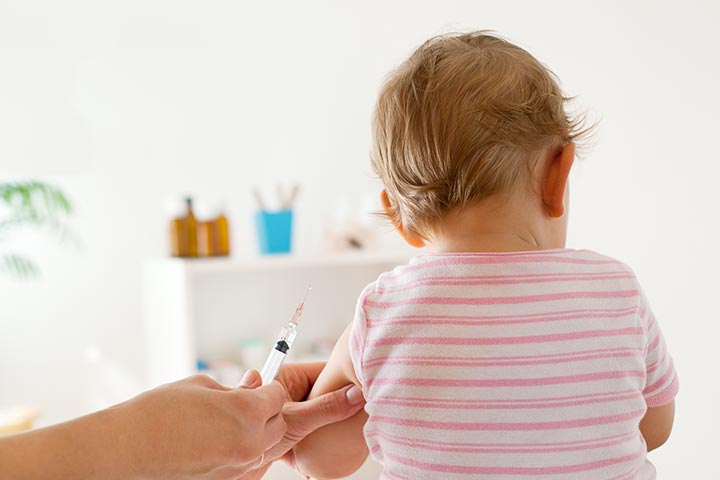 What Are They And Common Side Effects - UsParenting.com