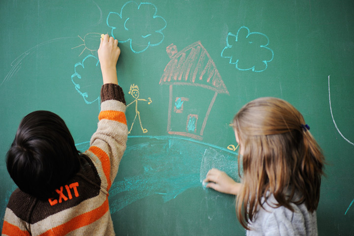 360+ Fun Pictionary Words For Kids Of All Ages - UsParenting.com