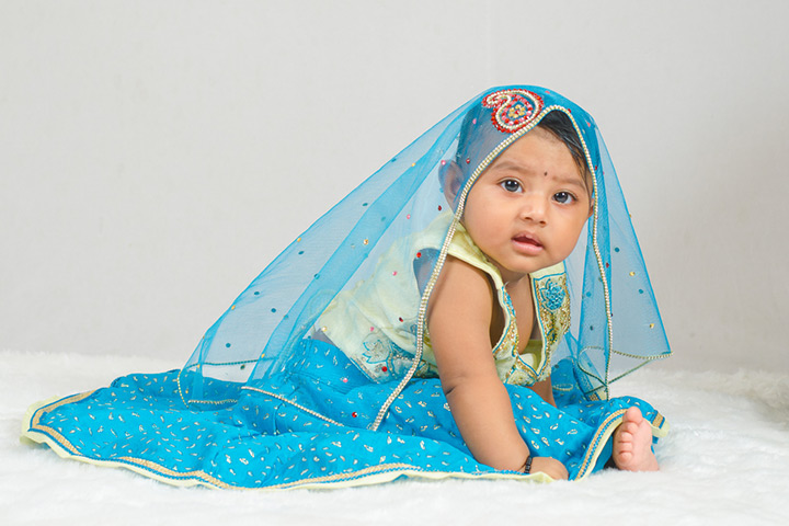 150 Hindu Vedic Names For Baby Girls, With Meanings - UsParenting.com