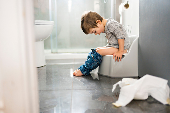 7 Reasons Why Toddler Holding Poop And 6 Tips To Help Them ...