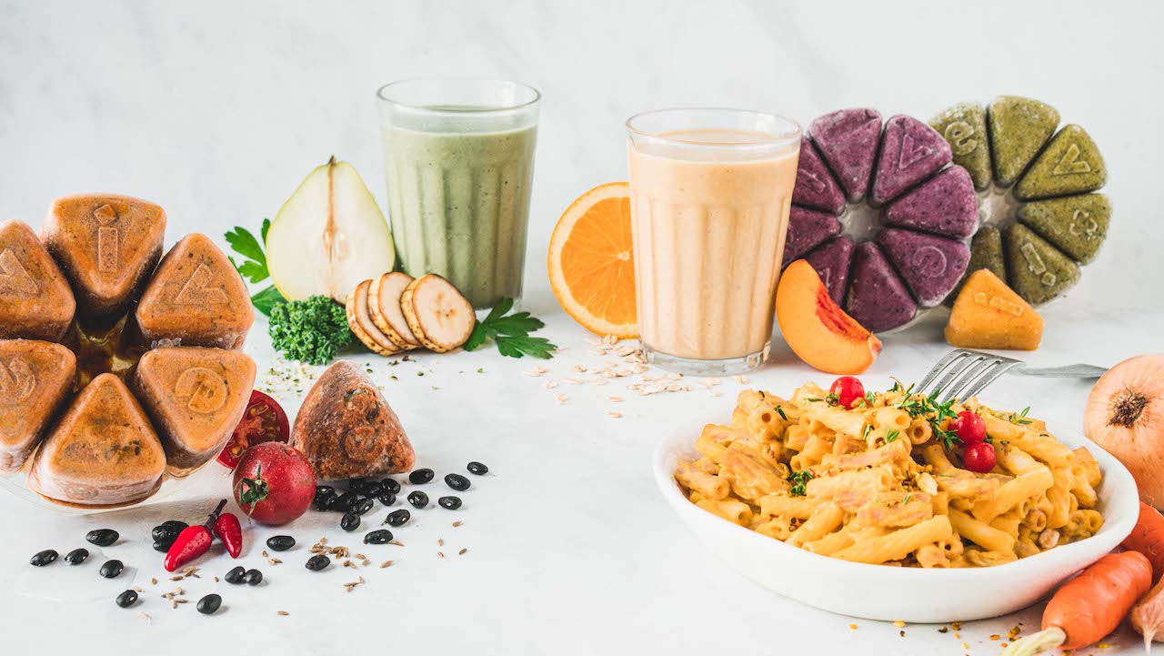 Make Back-to-school Eating Easy For Everyone With Evive - UsParenting.com