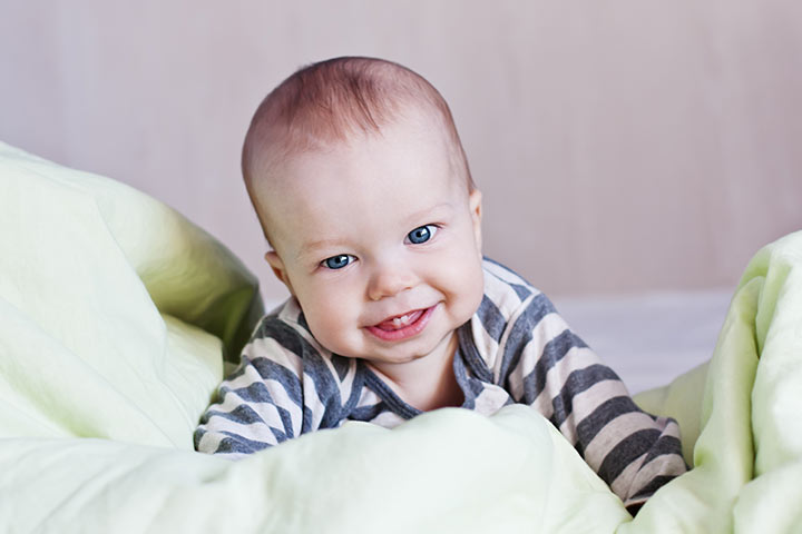 Late Teething In Babies: 10 Reasons And Complications - UsParenting.com