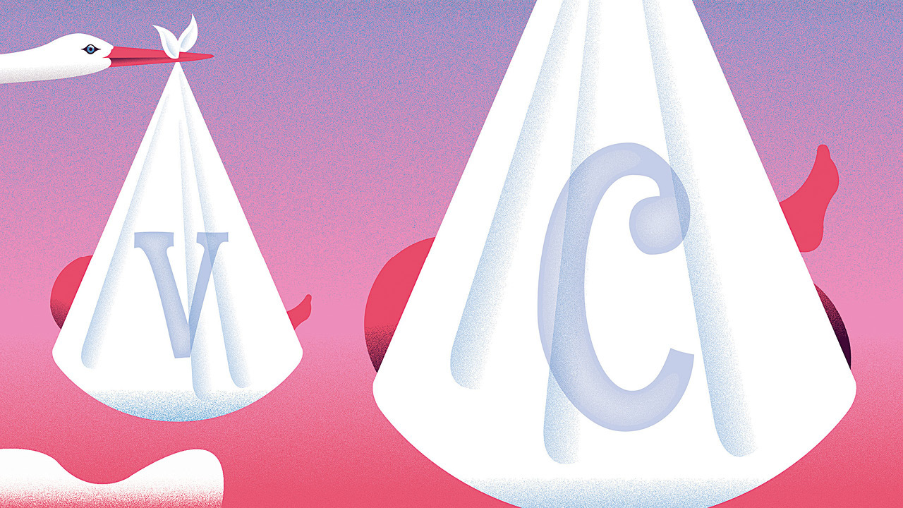 VBACs Aren’t Actually As Risky As You Might Think - UsParenting.com