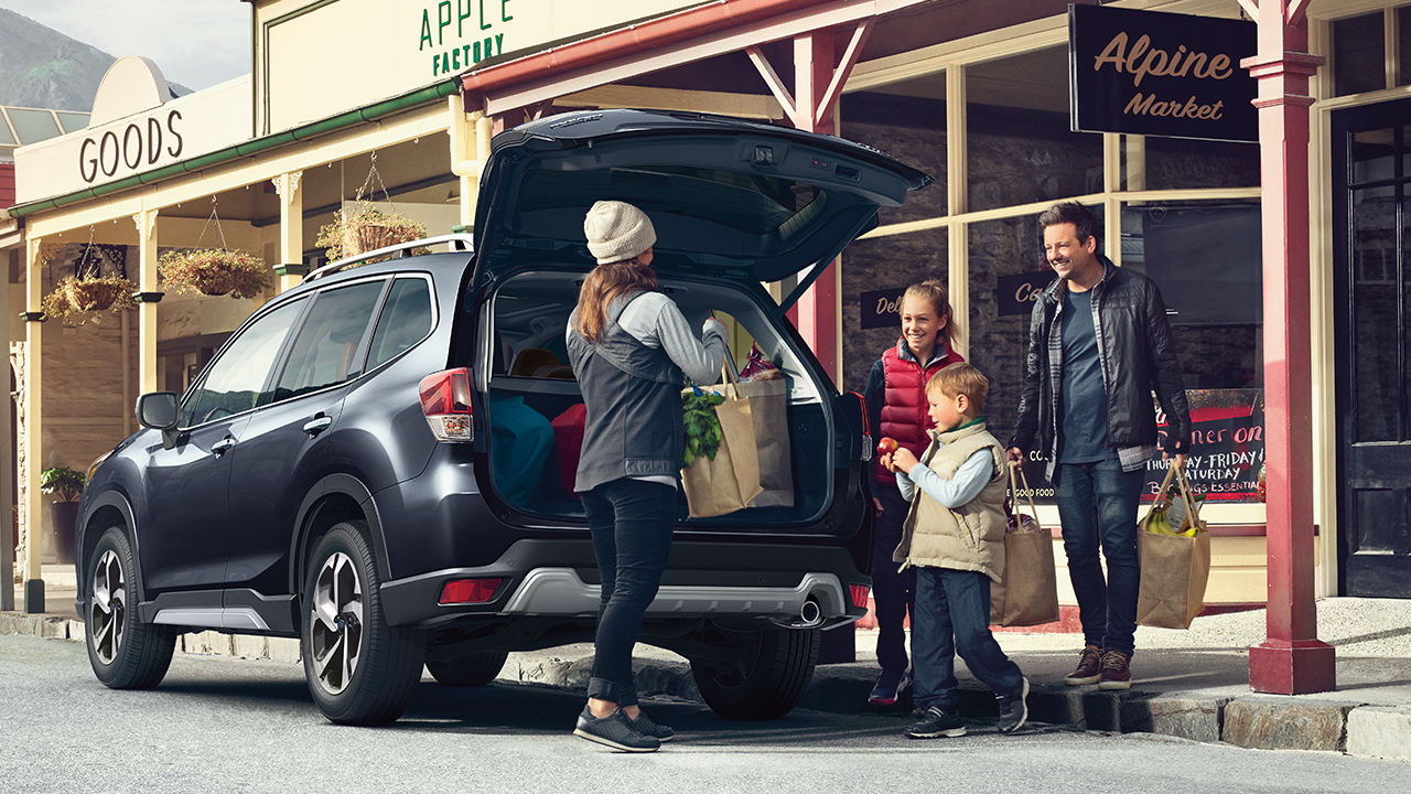 How To Prep Your Car For Anything - UsParenting.com