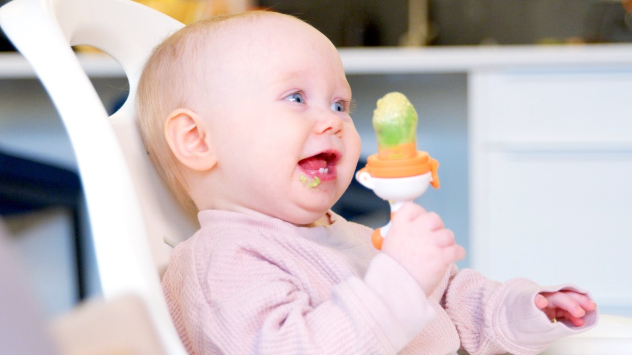 Feeding Your Baby Has Never Been Easier With New Canadian Baby Company ...
