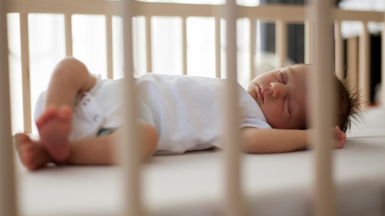 What Parents Need To Know About The Updated Aap Sleep Guidelines