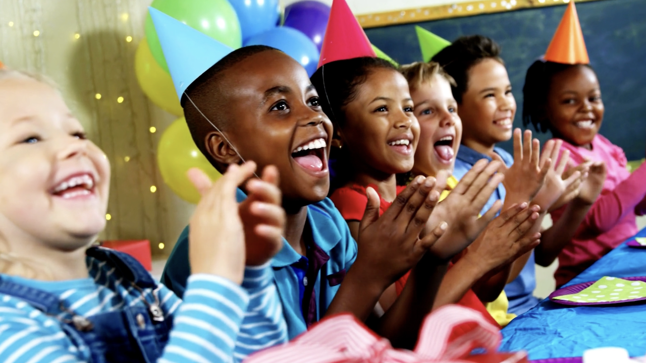 Best Birthday Parties - UsParenting.com