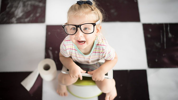 How To Finally Teach Your Kid To Wipe Their Own Butt - UsParenting.com