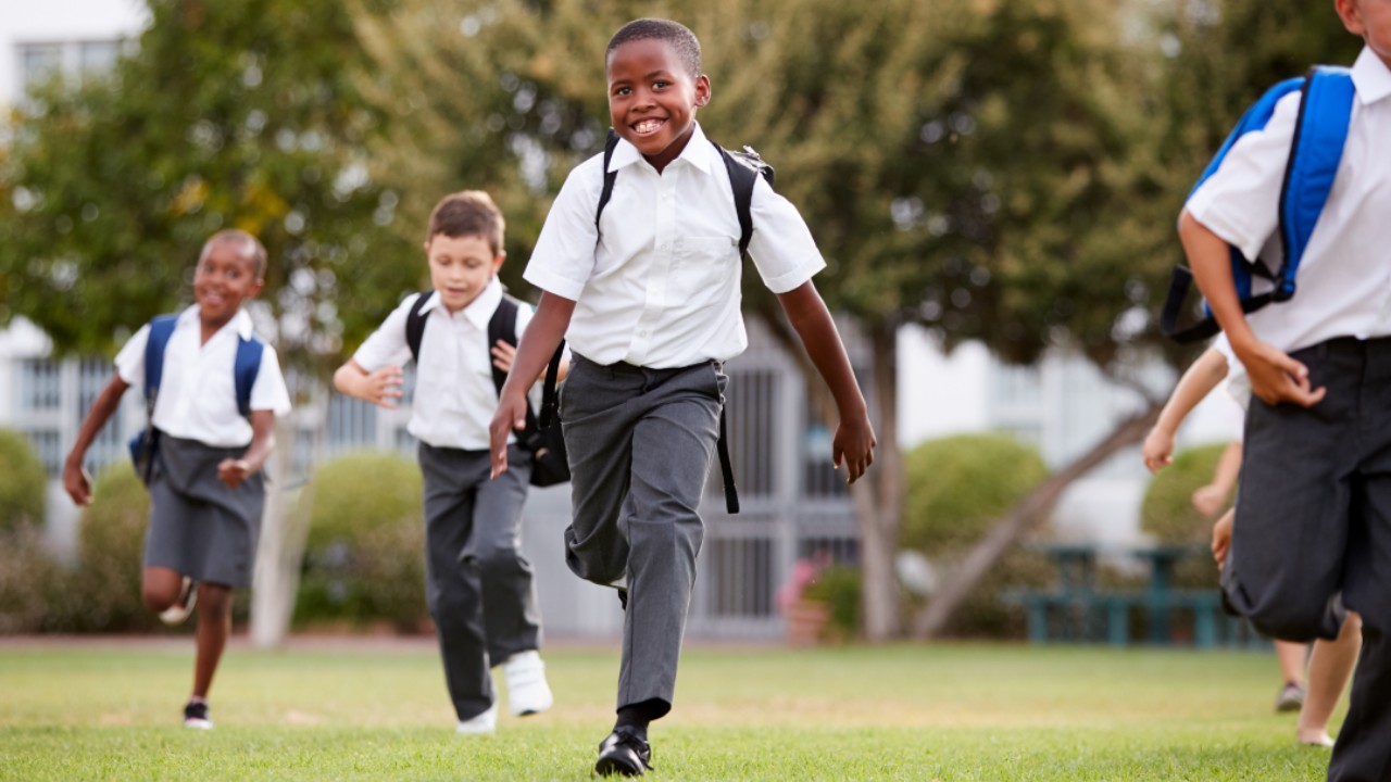 Guide To Selecting The Right Private School - UsParenting.com