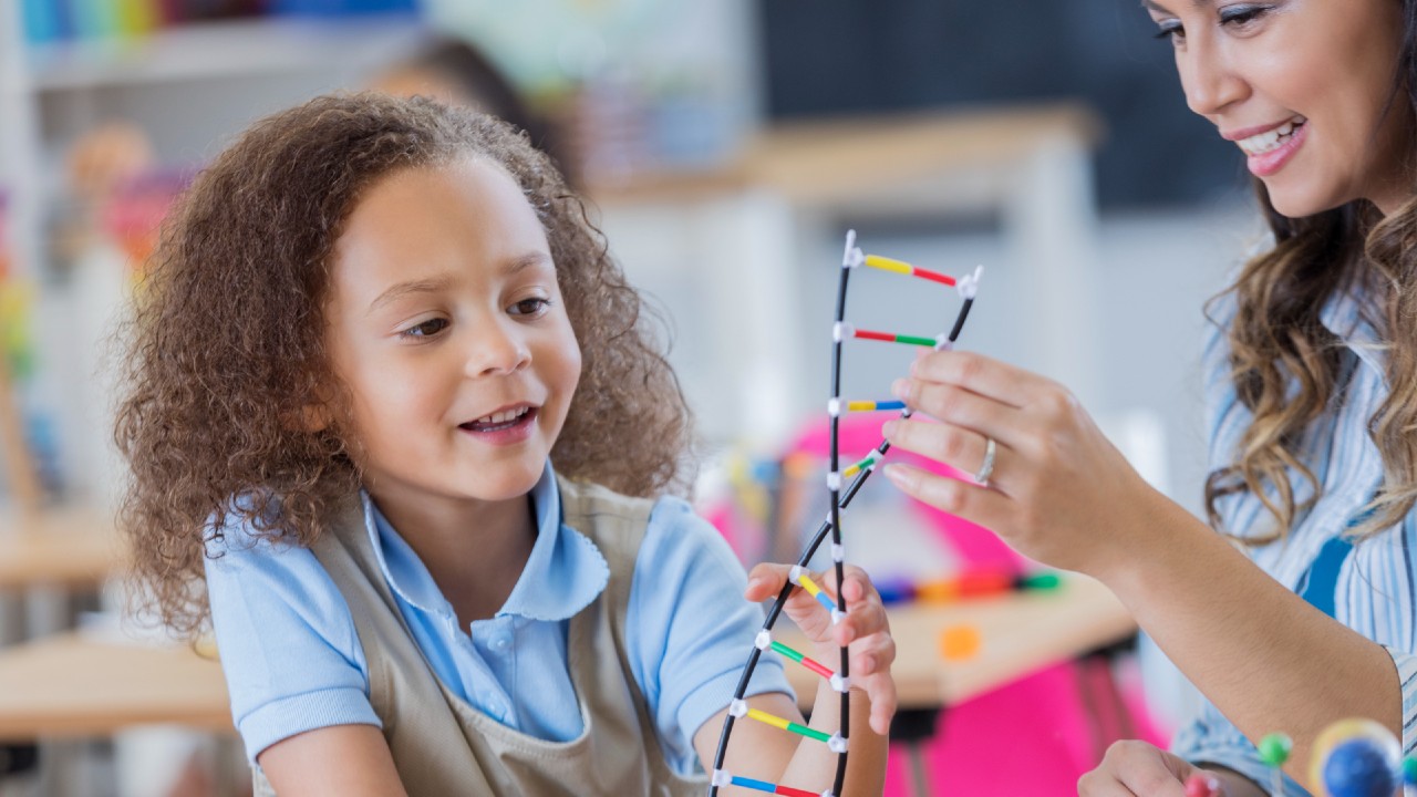 How Private Schools Are Prioritizing STEM - UsParenting.com