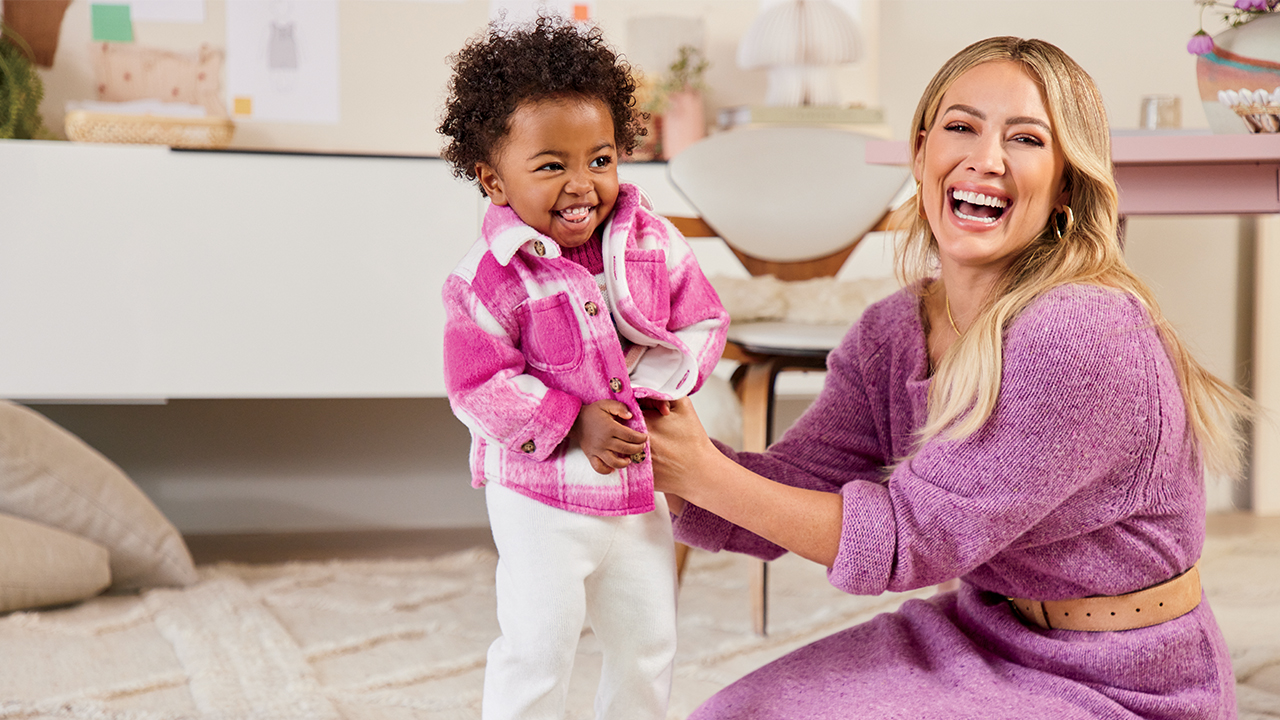 See Every Piece From The Actress's First Collection - UsParenting.com