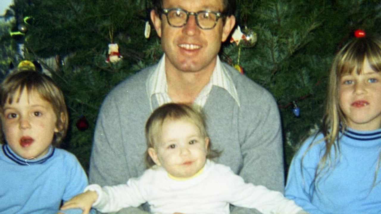 The No. 1 Piece Of Parenting Advice From A Mom Who Raised CEOs ...