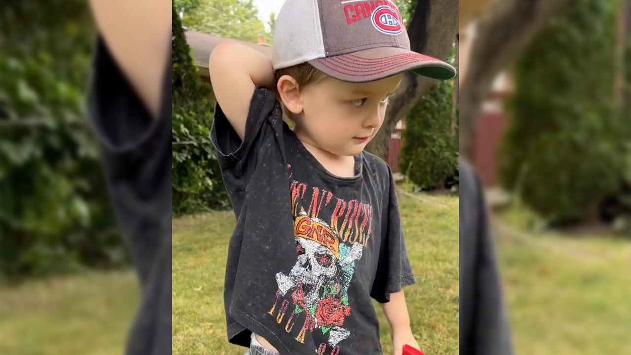 A Video Of My Toddler Went Viral On Insta And I'm Getting Tons Of Hate ...